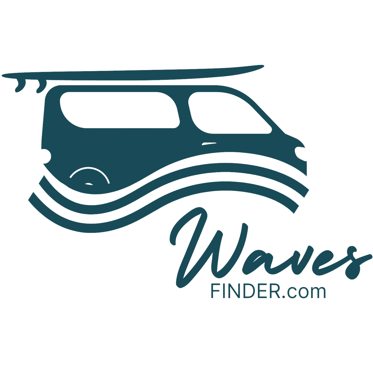 Waves Finder: Surf lessons, surfcoaching and surftrips